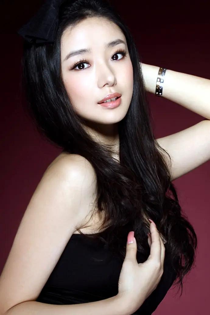 Mingyang Entertainment—Beauty Star-Han Xiting - iNEWS