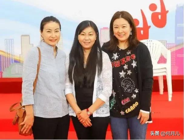 Fu Mingxia endured the pressure to marry Liang Jinsong, who was two ...