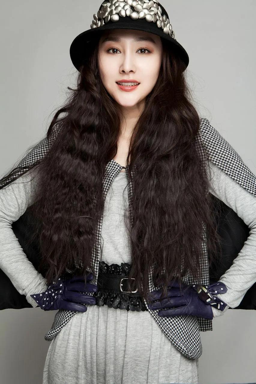 Bai Yu, actress, model - iNEWS