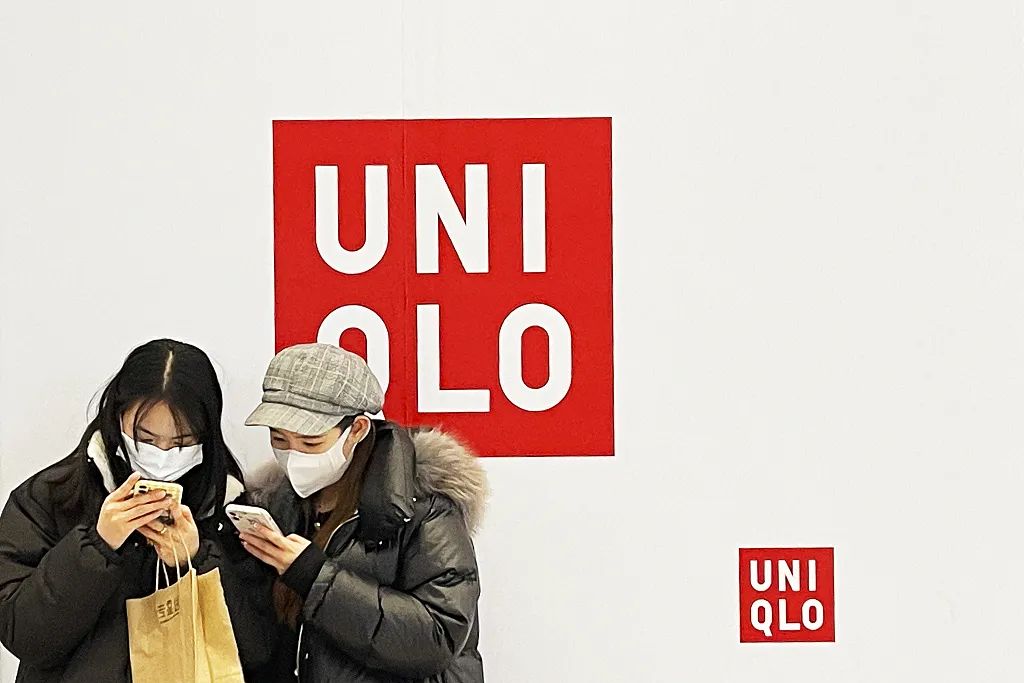 With an annual income of 13.3 billion, why is Uniqlo so successful? - iNEWS