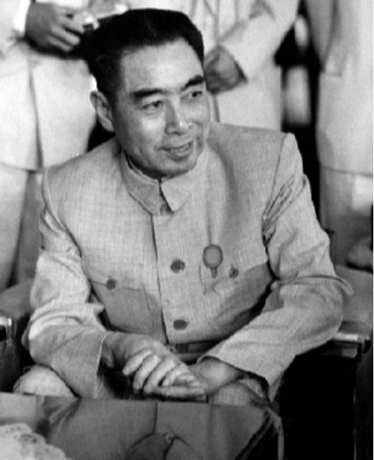 In 1973, Wang Yuling returned to China in secret, and Premier Zhou ...