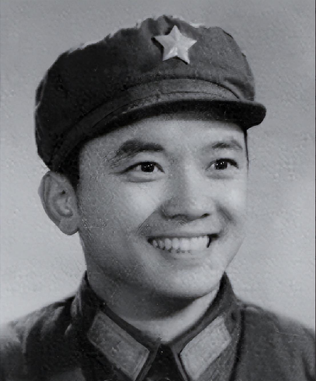 Wang Gang, who had a son at an old age, thought he could spend his old ...