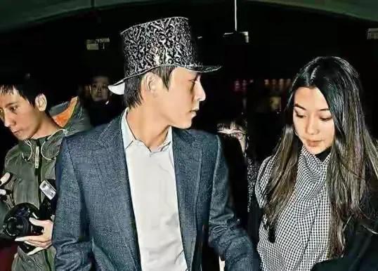 Why did Chen Guanxi "crazily love" Yang Yongqing for 6 years and marry someone else? - iNEWS