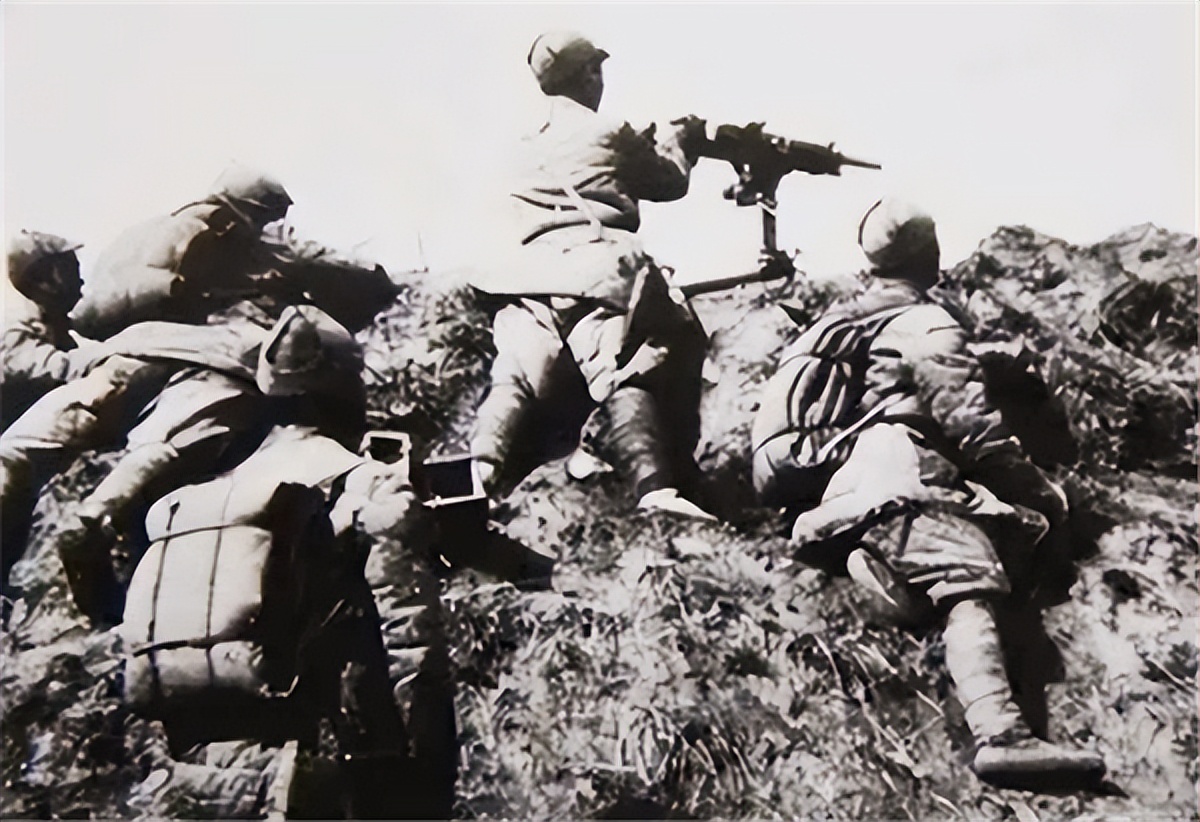 Three battles between Chen Geng and Shangdang: Chen Geng fought the ...