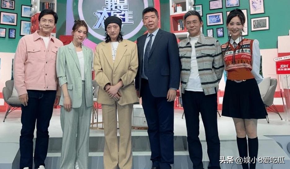 She has been in the industry longer than Zhang Songwen, and once she ...