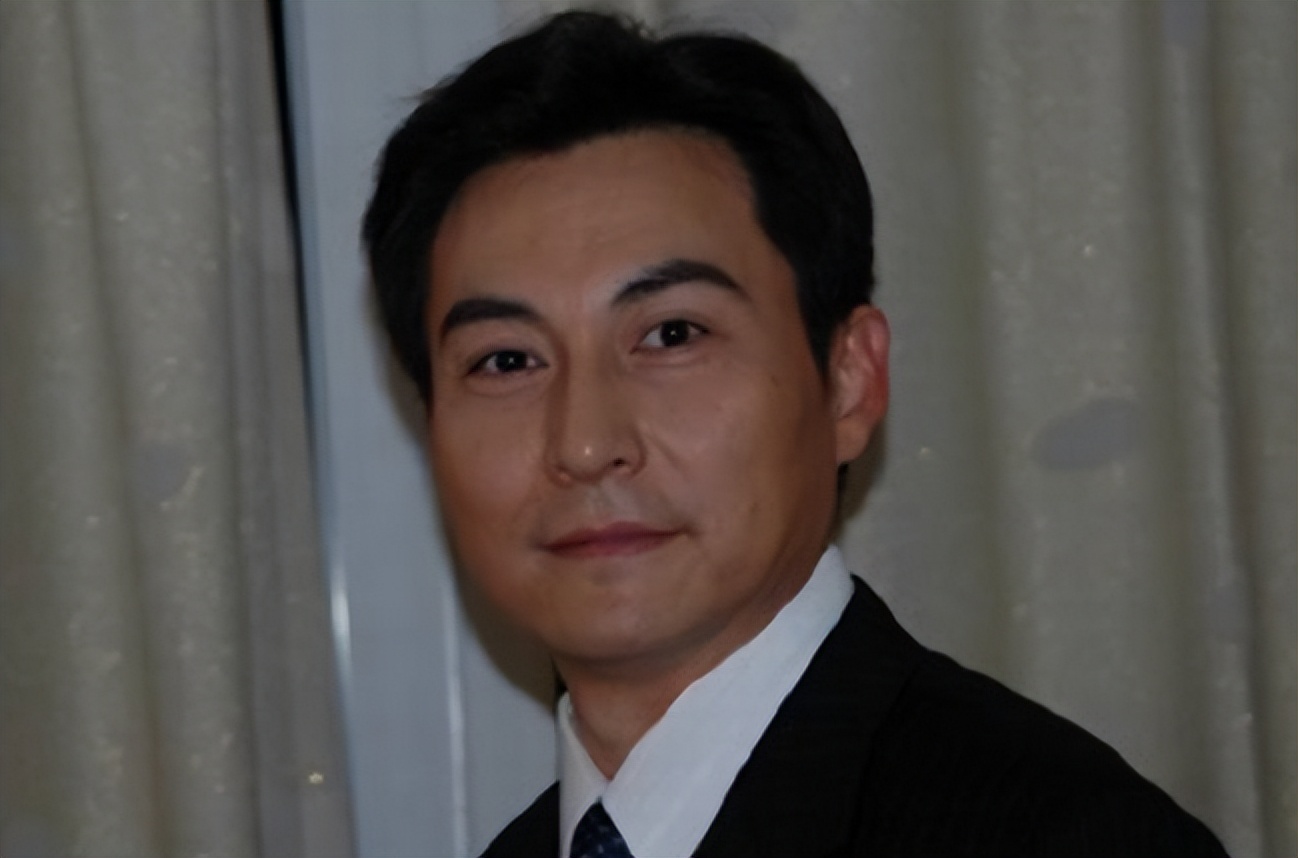 Actor Yang Junyong: lost his father, mother and wife one after another ...