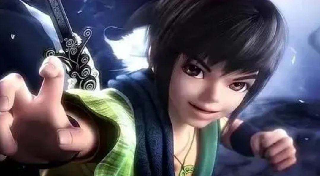 [Qin Shimingyue] Appeared in a CCTV painting, but the representative ...