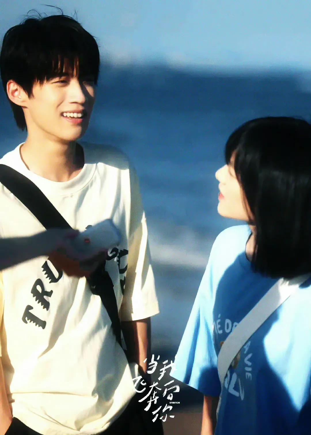 Meet Gu Ran and witness the transformation of Bai Yueguang - iMedia