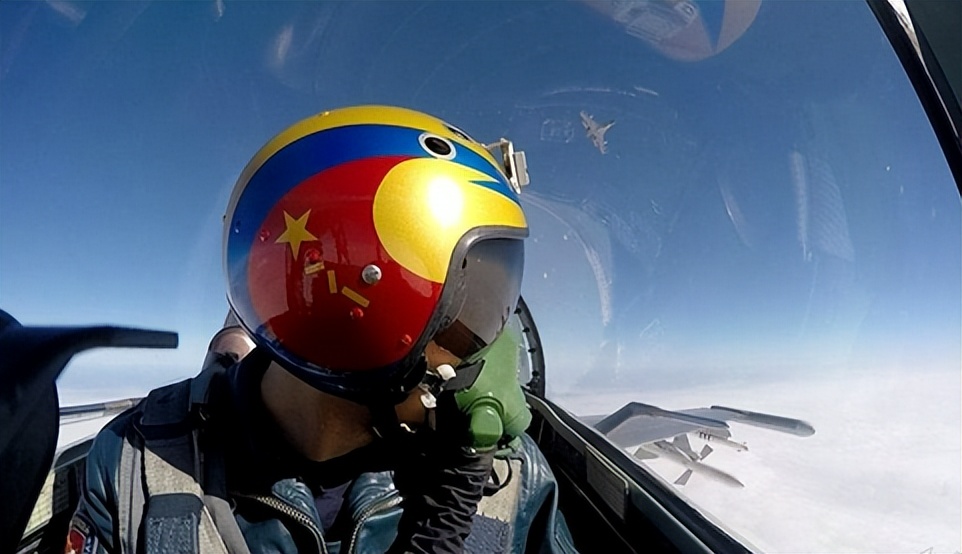 The PLA ace pilot piloted the J-20 and was "shot down" twice by the ...