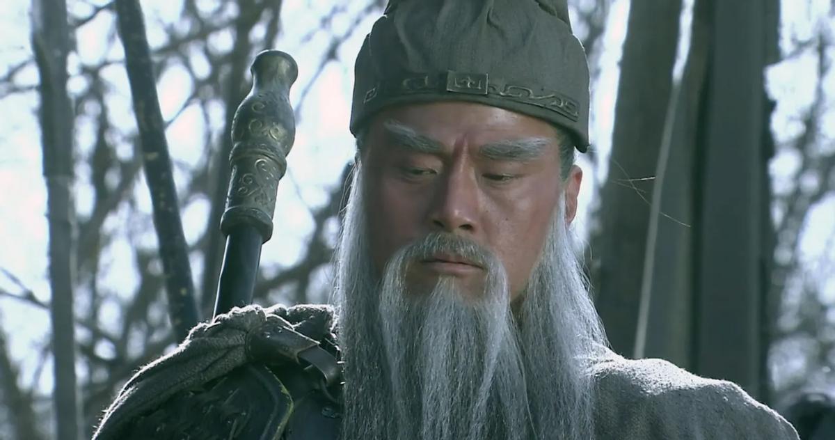 Guan Yu is just a general, why is he regarded as the god of wealth by ...