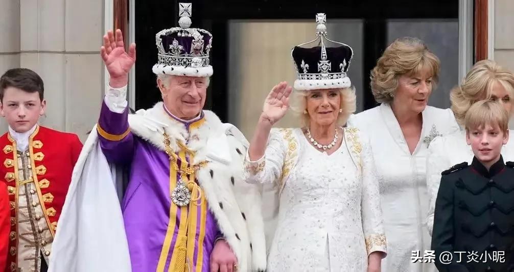 Charles finally couldn't take it anymore: Prince William's family was ...