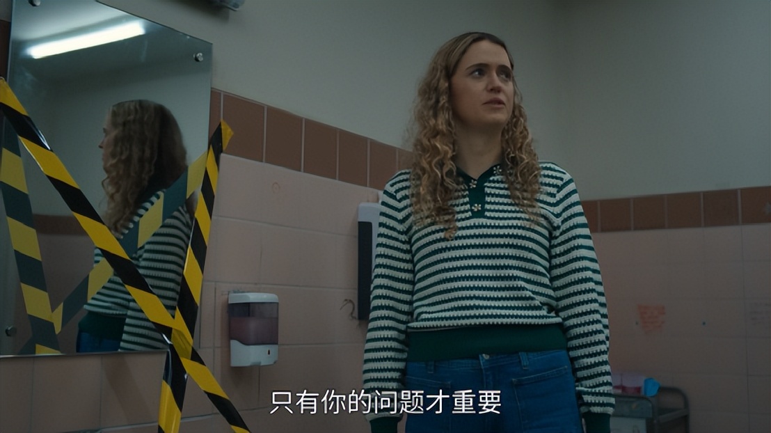 This new 18-ban adult decompression drama can only be watched with your ...