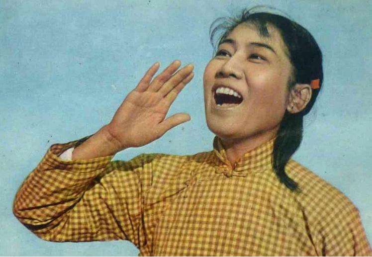 Zhang Ruifang as a matchmaker: I was worried about Sun Daolin's ...