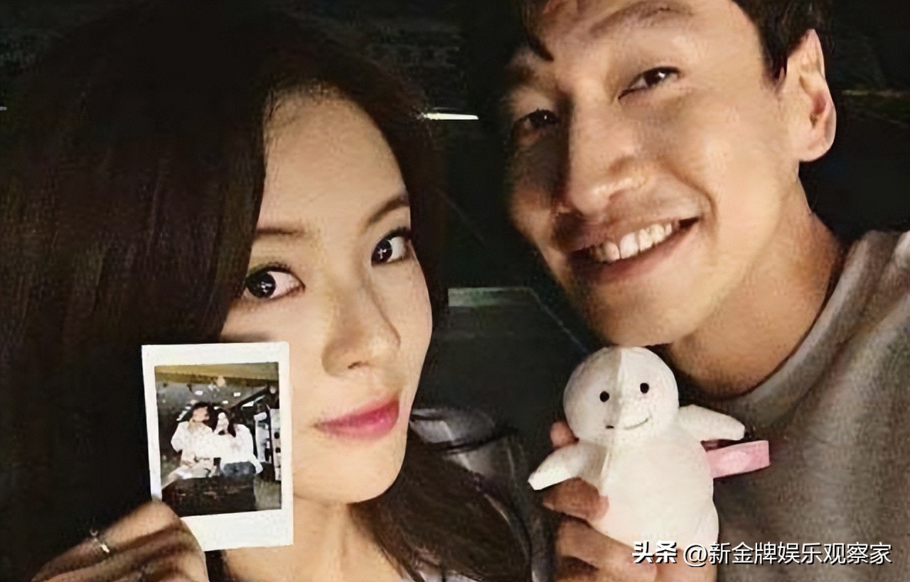 A netizen met Lee Kwang-soo and Li Xianbin in Hawaii. They have been in ...