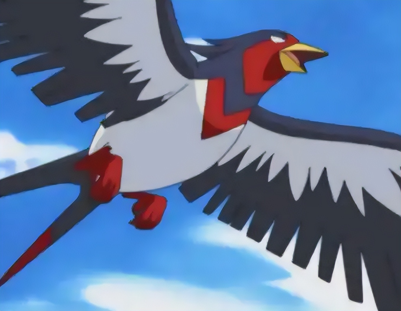 [Pokémon] Three generations and four family pets with added special ...