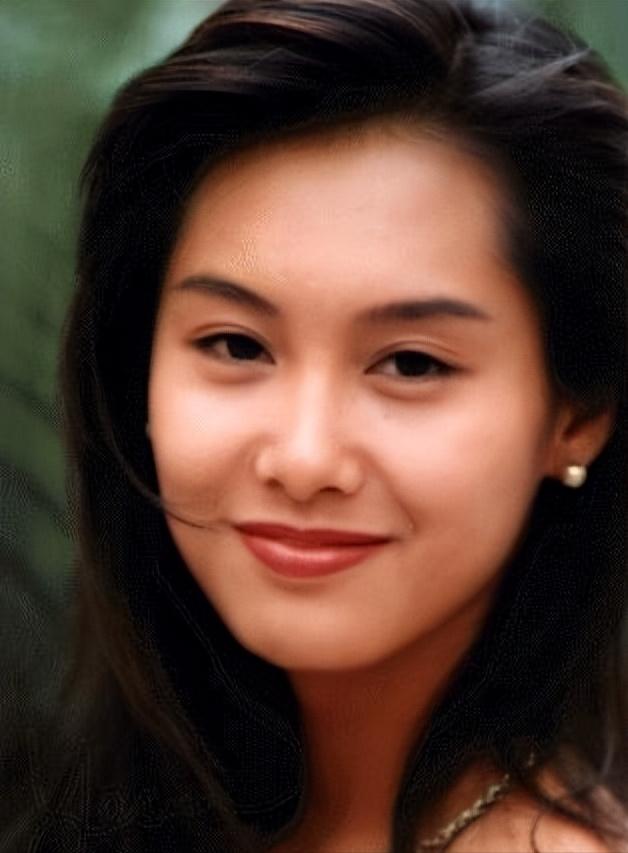 52-year-old Athena Chu's current situation is exposed: living in a dilapidated house in the ...