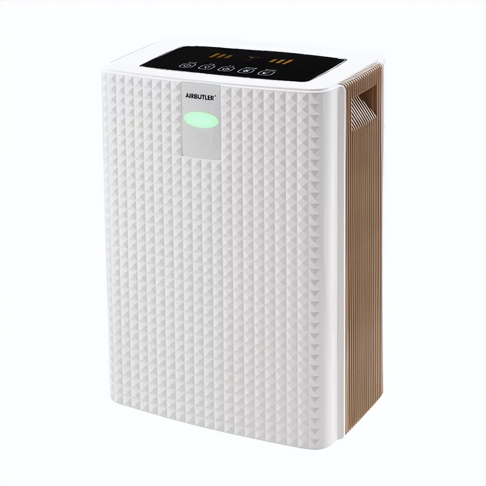 Which brand of formaldehyde removal purifier is better? The most ...