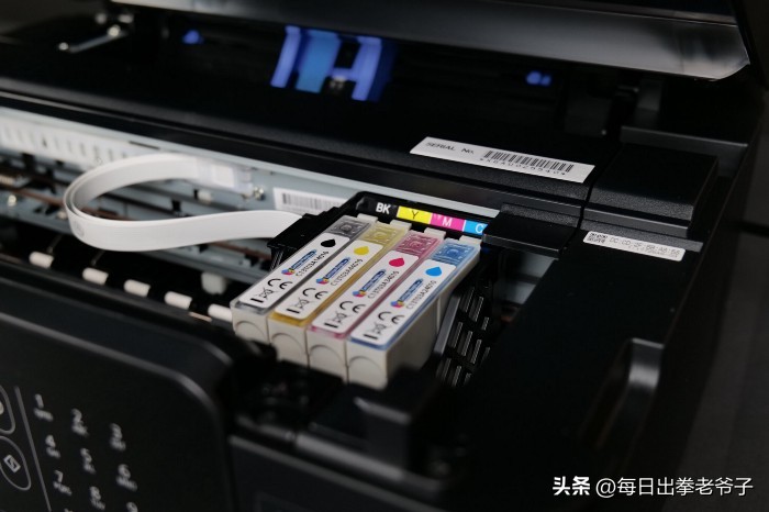 Why are printers so bad?Because it and its boss are your enemies - iNEWS