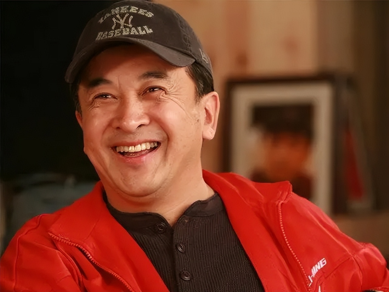 Huang Hong is no longer silent, revealing the reason for being ...