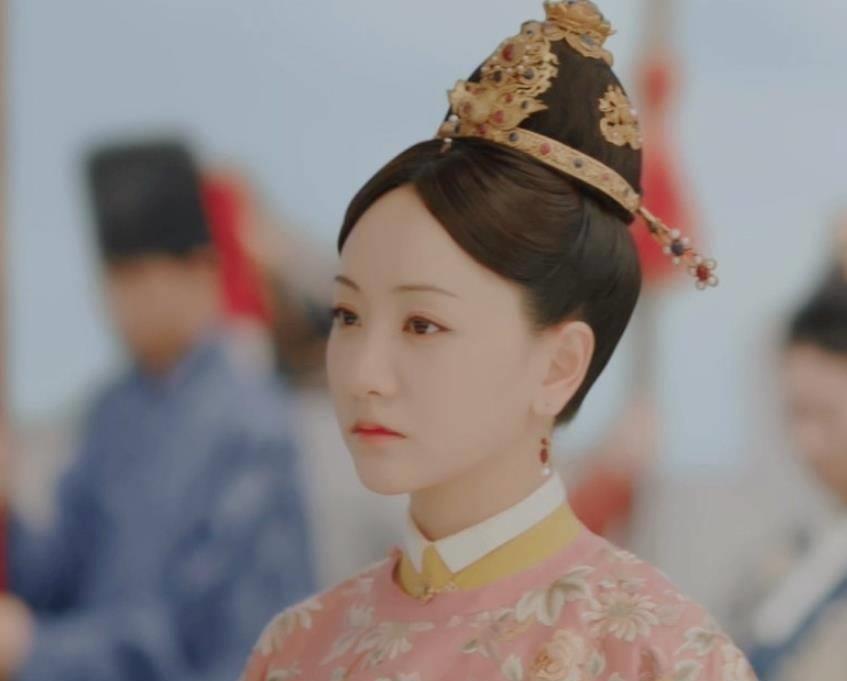 The 42-year-old Wen Zhengrong plays the mistress, and the 40-year-old ...