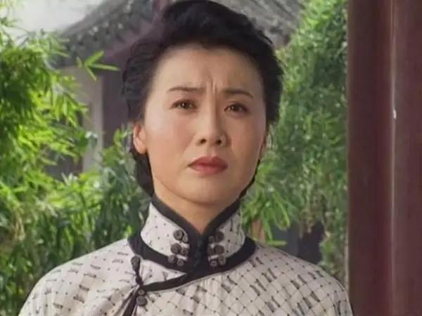 Actor Li Yuanyuan died of cancer. Her husband vowed not to marry again ...