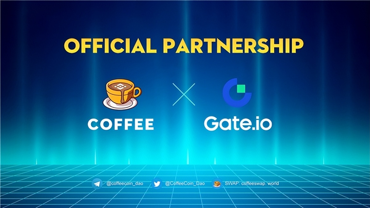 CoffeeSwap: Redefining the Future of Decentralized Finance - iMedia