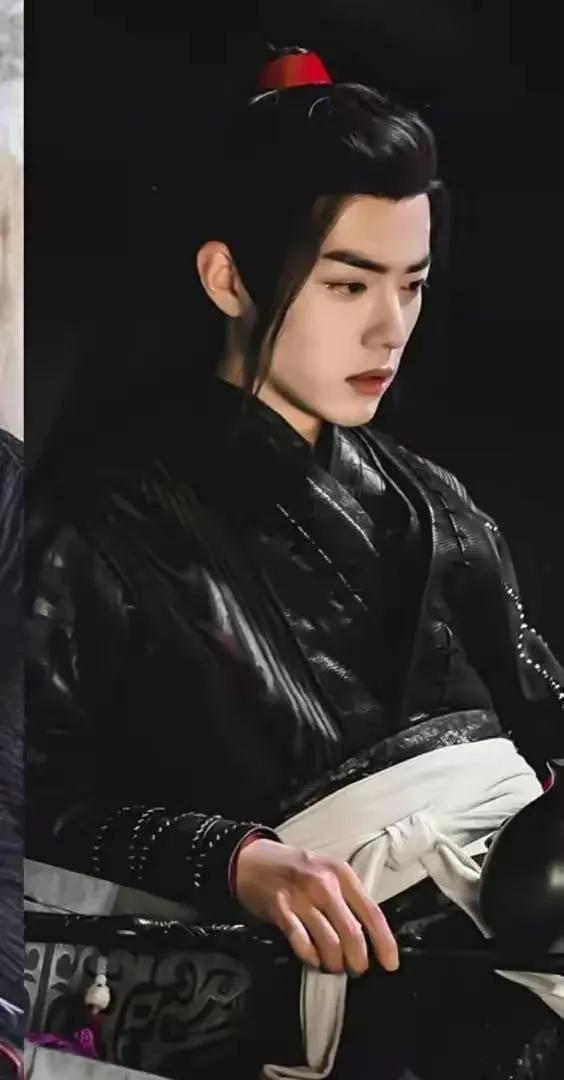 Whether Yang Yang is greasy and greasy is considered a top handsome guy, just look at the ...