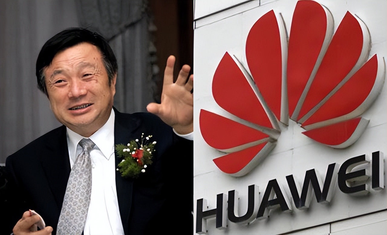 Huawei is trying to cross the river by touching Apple, while Xiaomi is ...