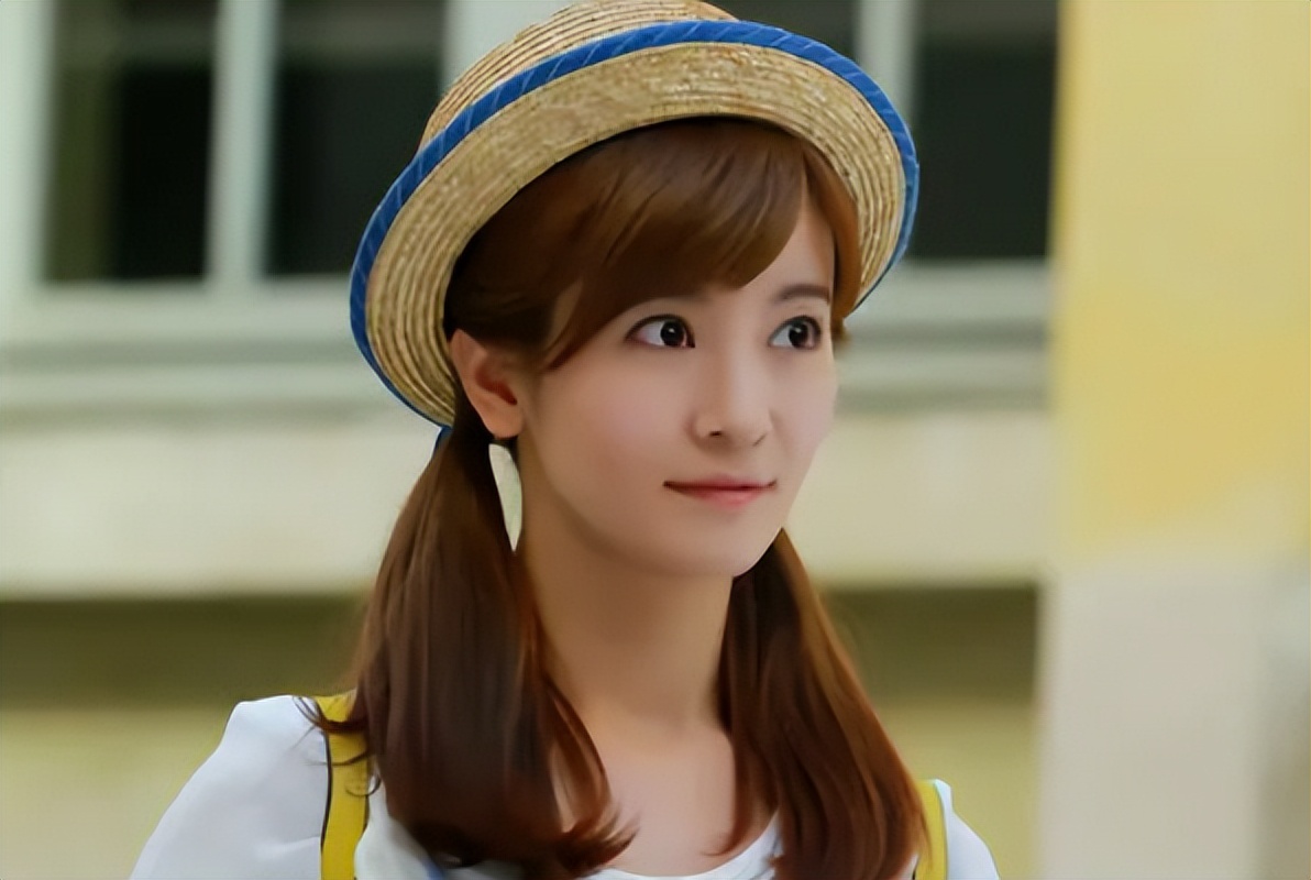 Because of the little swallow in "New Fairy Princess", she became famous and got love - iNEWS