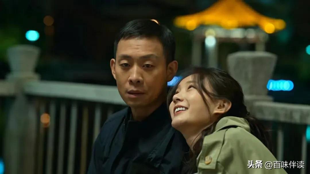 What will happen if An Xin marries Meng Yu in "The Knockout"? ending ...