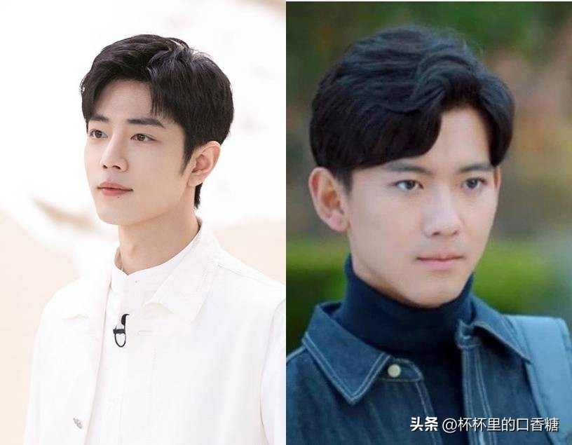 9 Actors Missed Hot Roles! Xiao Zhan loses to Zhao Shunran, Wu Lei and ...