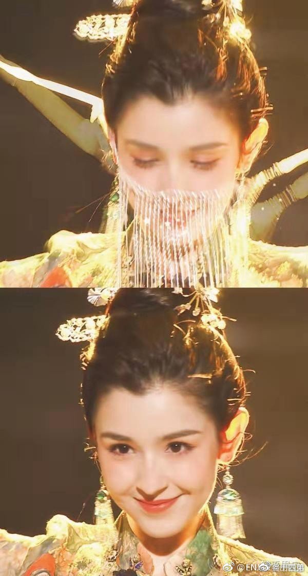 Hanikezi: Yiwu became famous and was signed by Chen He, and the scandal ...