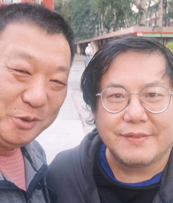 Well-known singer Xiong Tianping rarely shows up. He was accused of ...