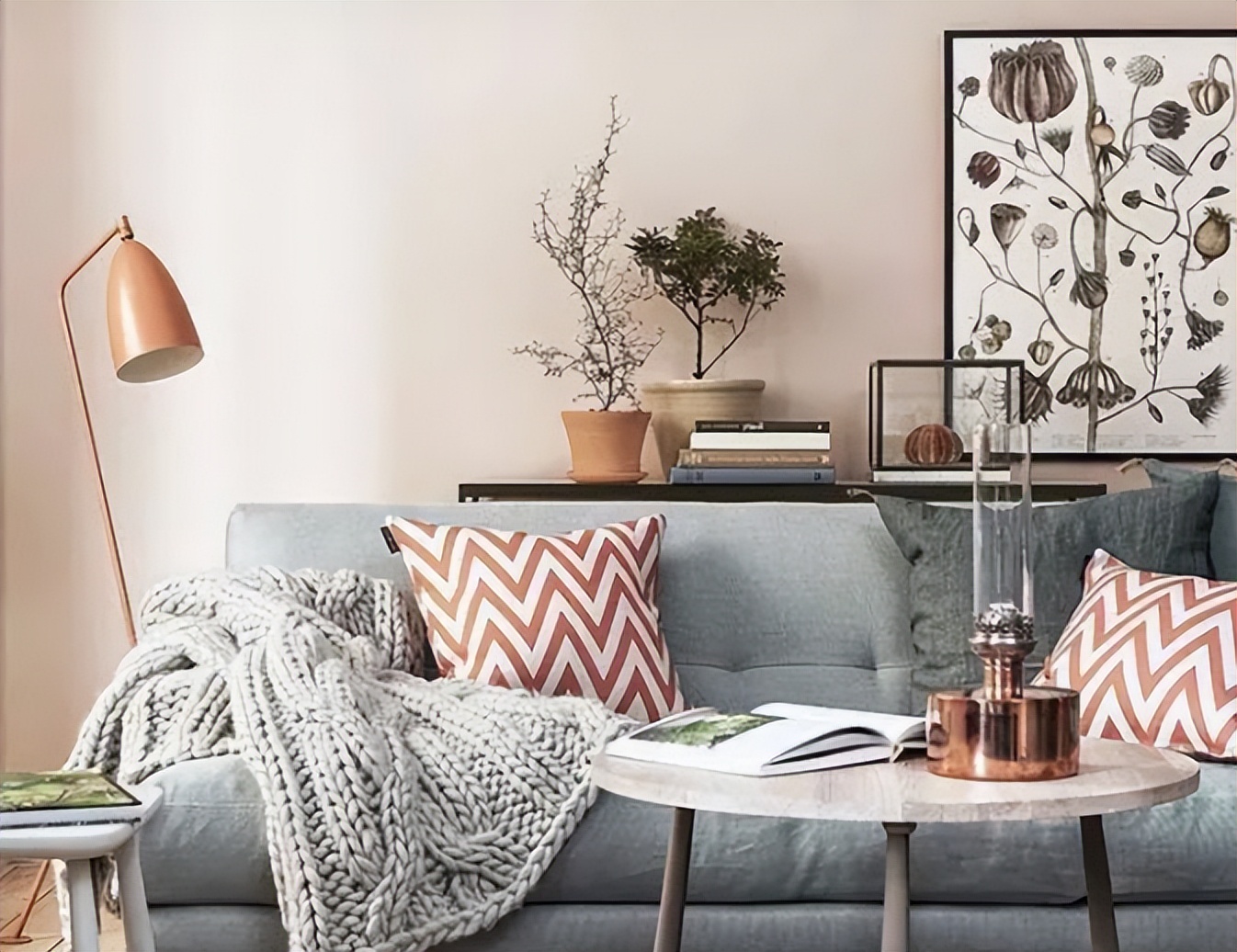 Once you learn it, you can copy the color matching that can't be wrong ...