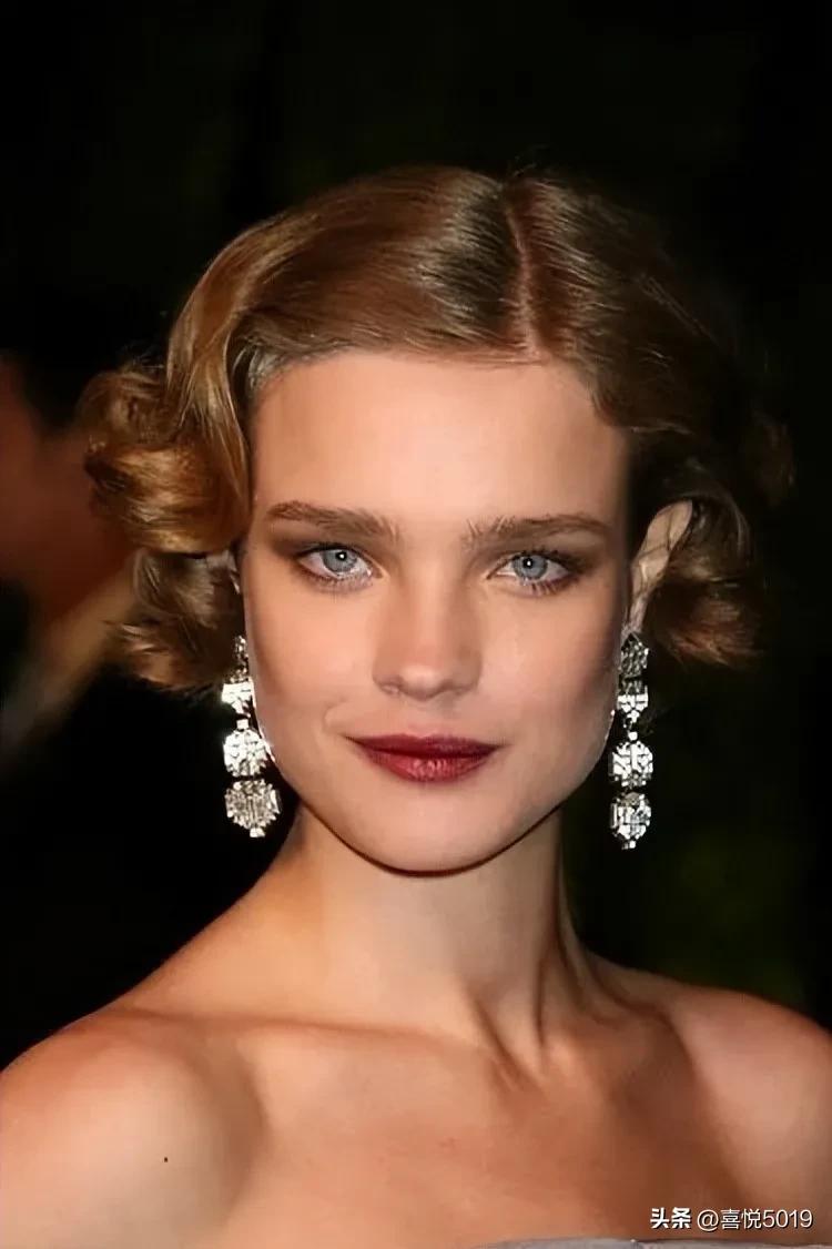 Russian supermodel Natalie's legendary inspirational life - iMedia