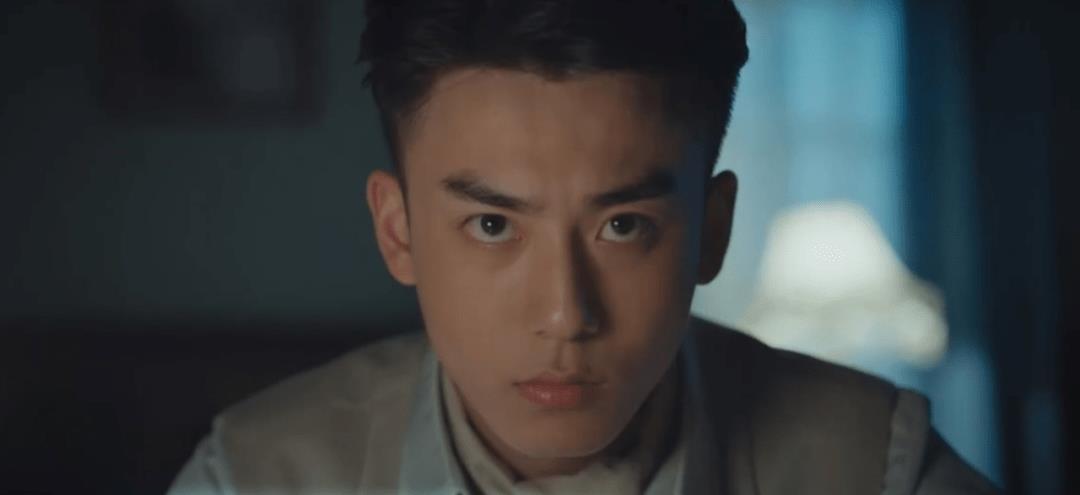 The finale of "Plum Blossoms of Hearts": Gao Fang's true identity is ...