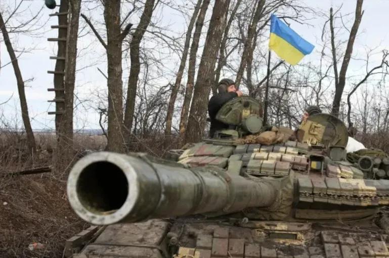 Once considered a Russian tank, what about the Ukrainian T-84 tank? - iNEWS