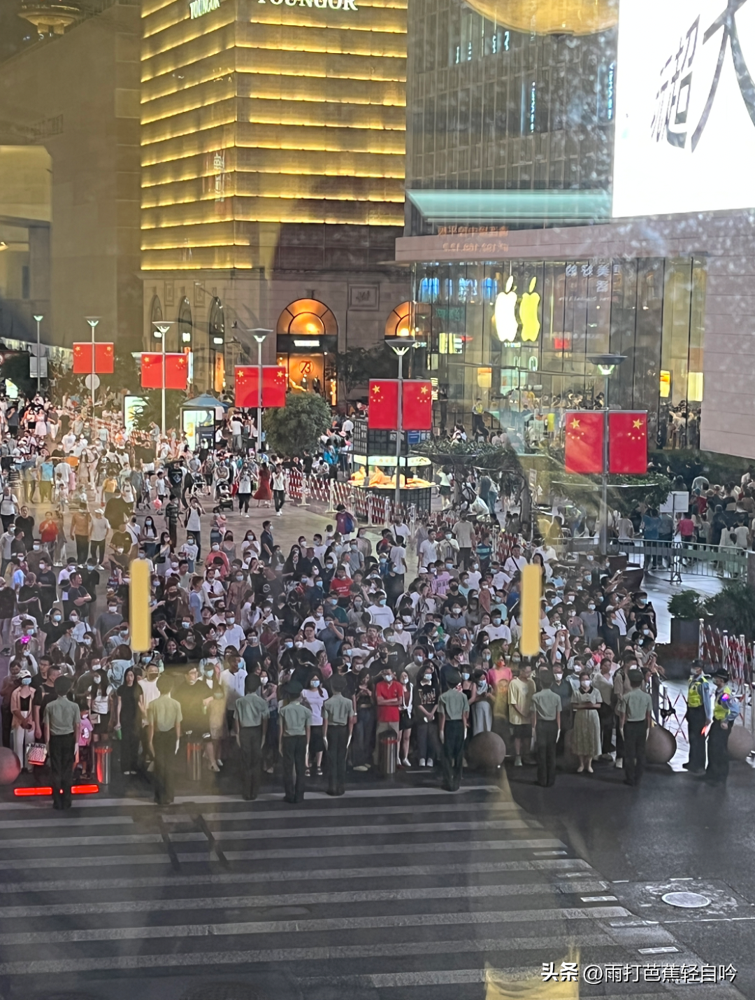 The TOP10 popular destinations for National Day in 2022 are released ...