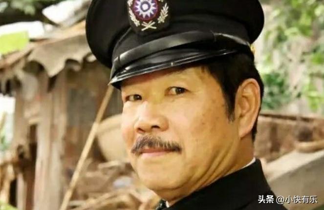 Licorice actor "Director Niu", who has been acting for 40 years to more ...