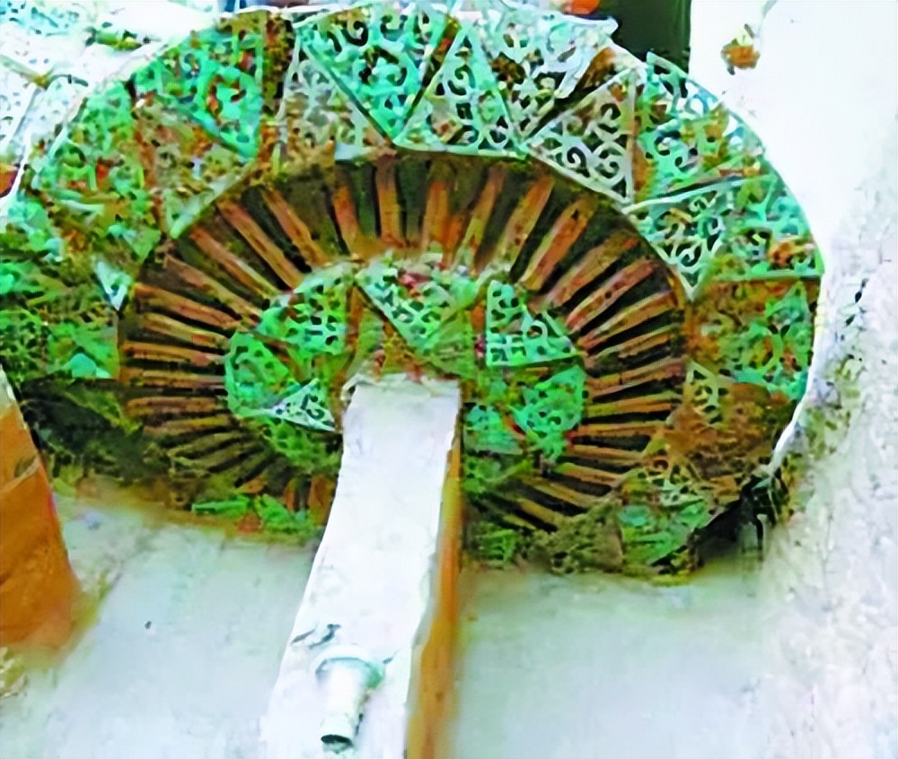 Zhangjiachuan Majiayuan site unveils the mystery of Xirong ethnic group ...