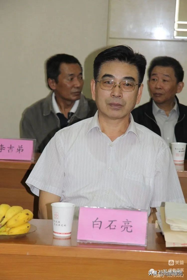 Liu Yingjun's former comrades-in-arms reunion for the second time - iMedia