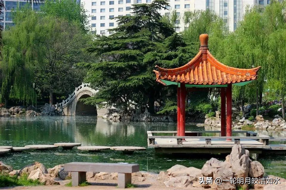 The Love of the Canal for a Thousand Years in Sui and Tang Dynasties ...