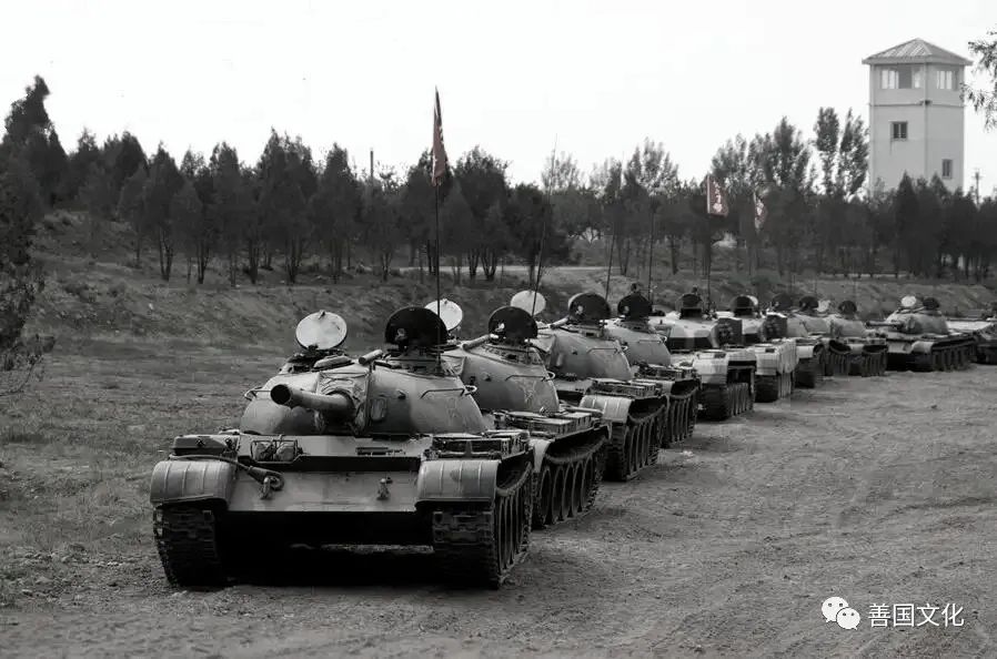 Remembering General Meng Zhaoxun of the Chinese Expeditionary Force - iNEWS