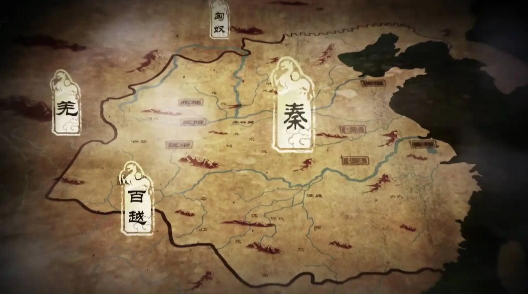 An ancient emperor?Qin Shihuang, Ying Zheng, is he worthy? - iNEWS