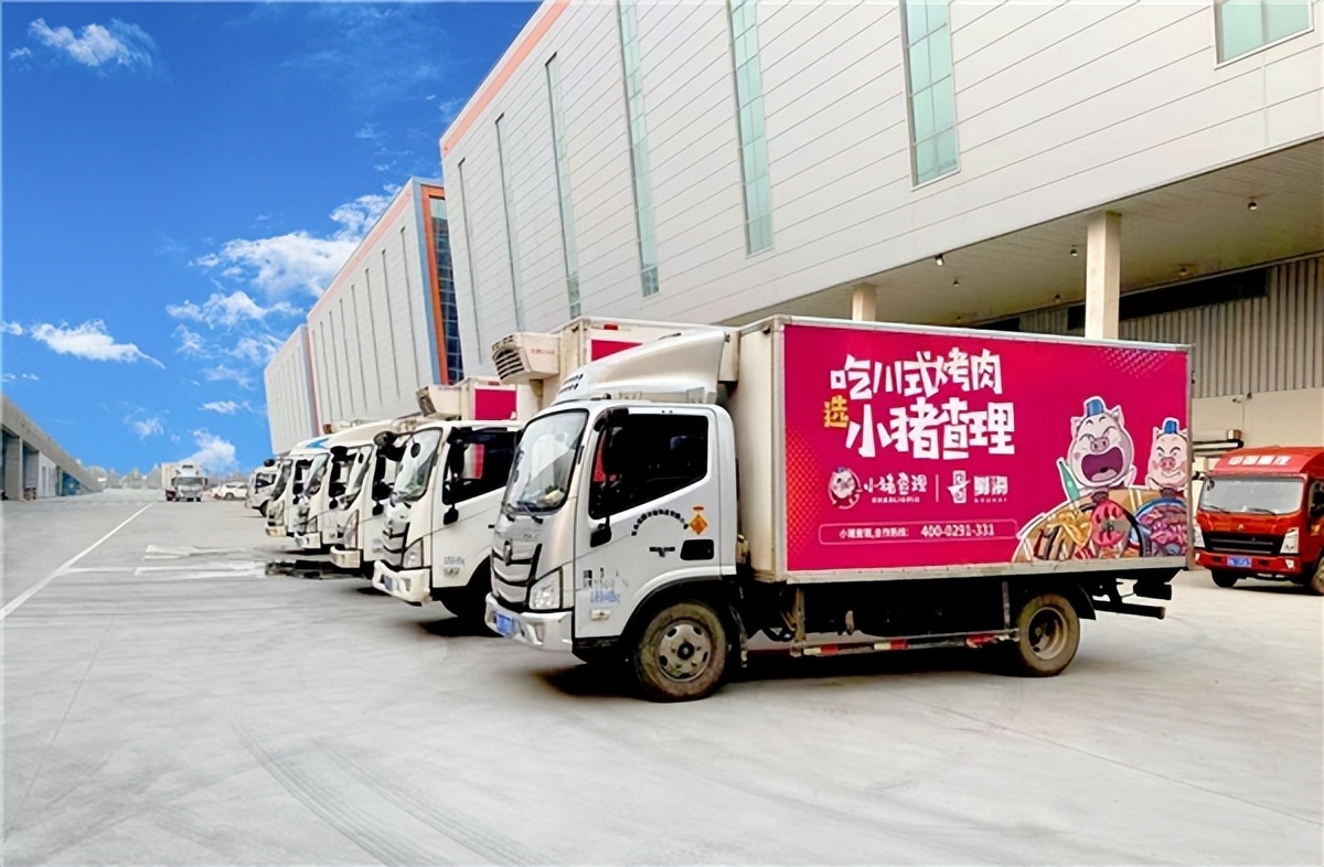 What's behind Charlie the Pig's claim to fame? - iMedia