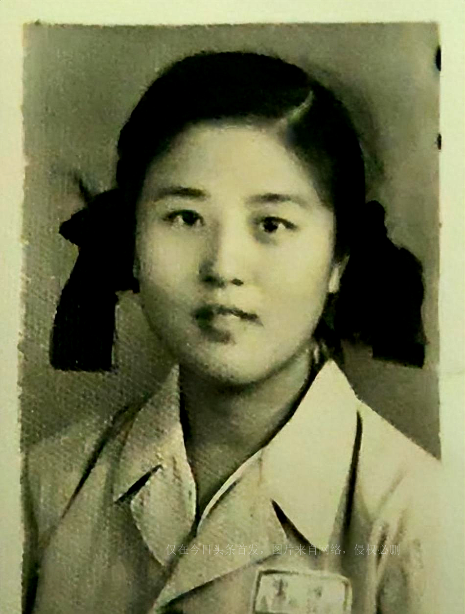 In memory of Aunt Ren Guilan, a great woman and an ordinary person! - iMedia