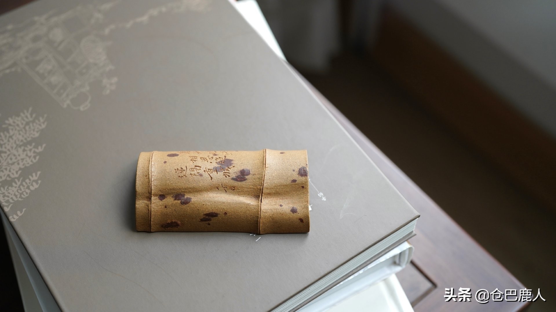 Xiangfei Bamboo Tea is "Yaoqin Tuo Dream, Tears Stained Acacia" - iNEWS