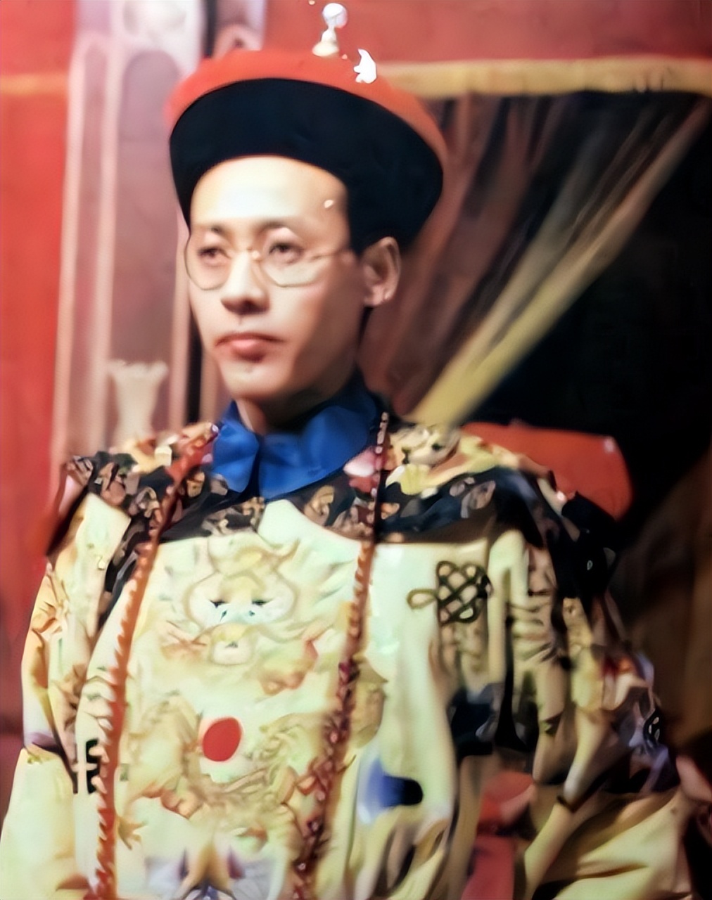 Famous old drama characters: lustful and wretched in the drama ...