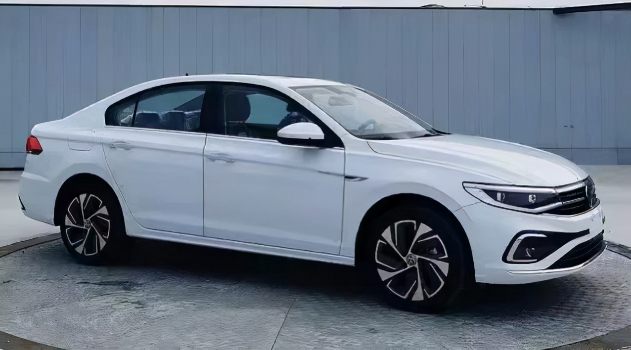 The new Bora cancels the 1.5L and replaces it with 1.2T. Netizens: Self ...