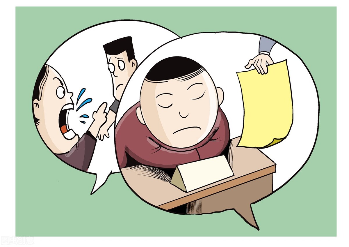 People in the group who don't speak or withdraw from the group are ...